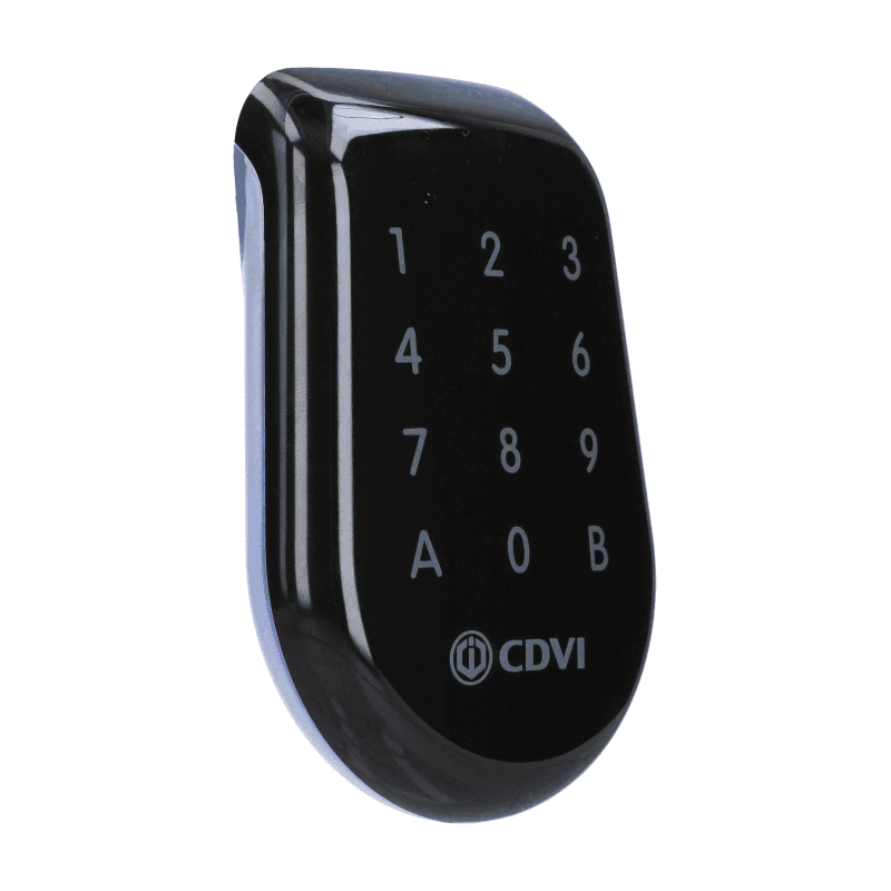 TMSOLAR2R - CDVI France